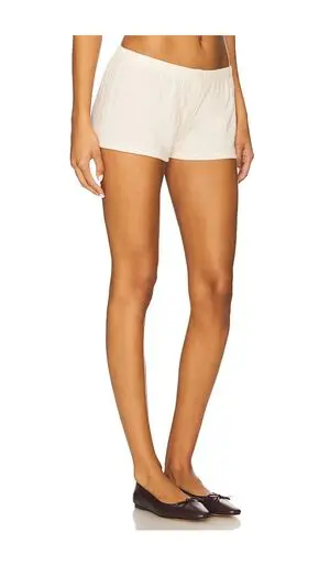 BELLA VENICE Luna Knit Short