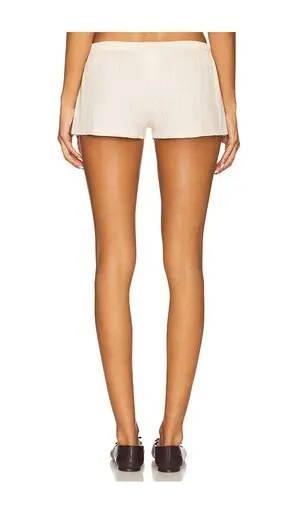 BELLA VENICE Luna Knit Short