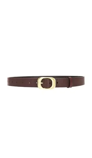 SANCIA The Kylo Belt - Cocoa