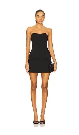 Lovers And Friends Strapless Cocktail Dresses