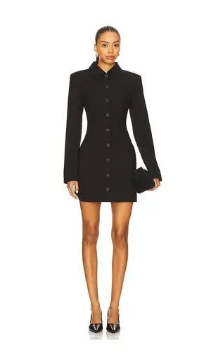 LOVERS AND FRIENDS Anja Mini Dress