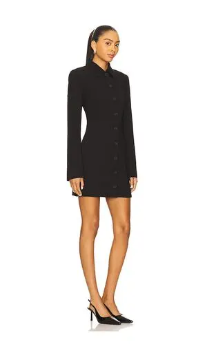 LOVERS AND FRIENDS Anja Mini Dress