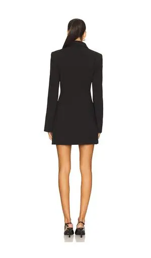 LOVERS AND FRIENDS Anja Mini Dress