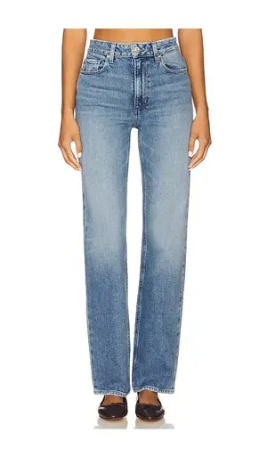 Paige Faded Jeans For Women
