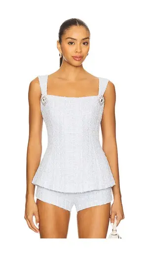 NANA JACQUELINE Anabella Top
