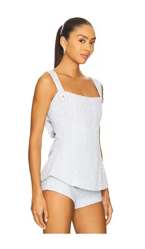 NANA JACQUELINE Anabella Top