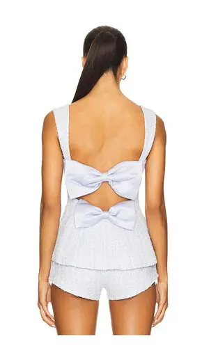 NANA JACQUELINE Anabella Top