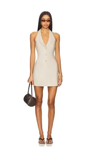 Majorelle Skylar Mini Dress