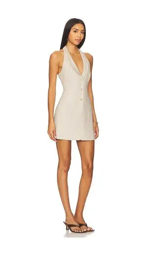 Majorelle Skylar Mini Dress