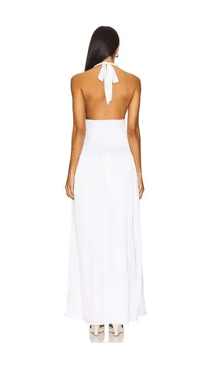 MORE TO COME Gracy Maxi Dress