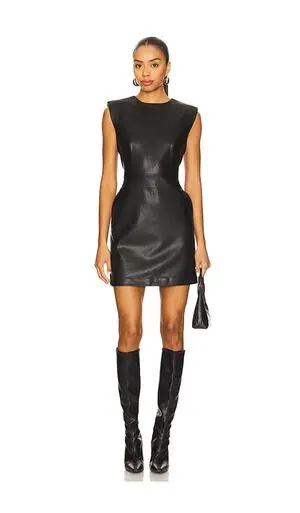 Steve Madden Belen Dress - Black