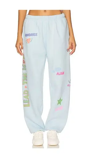 Graphic Sweatpants For Women