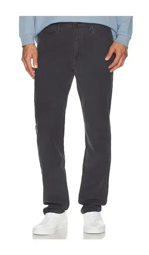 Marine Layer 5 Pocket Stretch Terry Pant