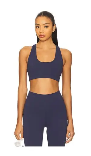 Sleeveless Sports Bras