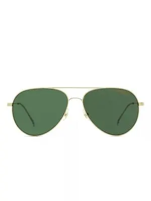 Carrera Eyewear 2031 Double-bridge Sunglasses