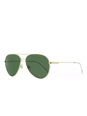 Carrera Eyewear 2031 Double-bridge Sunglasses