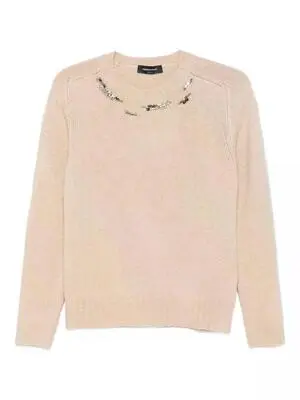 Fabiana Filippi Pullover Sweaters For Women