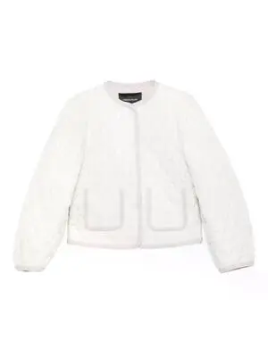 Fabiana Filippi Quilted Jackets For Women