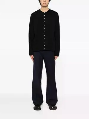 AGNÈS B. Cotton Sweatshirt