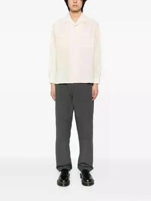 AGNES B. Seersucker Shirt