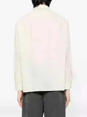 AGNES B. Seersucker Shirt