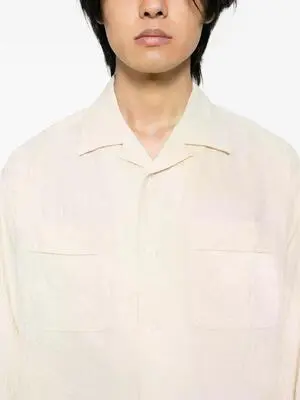 AGNES B. Seersucker Shirt