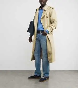Polo Ralph Lauren Double Rl Straight Jeans