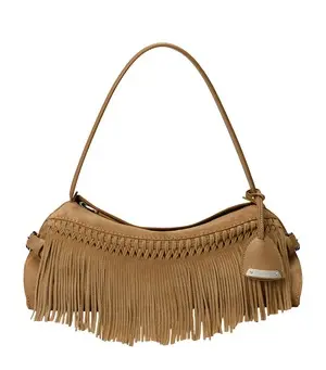 Ralph Lauren Baguette Shoulder Bags