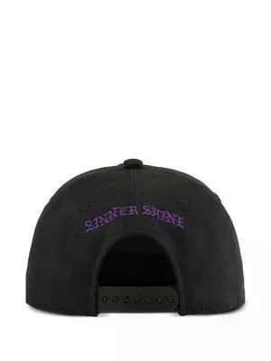 SAINT MXXXXXX Cotton Baseball Cap