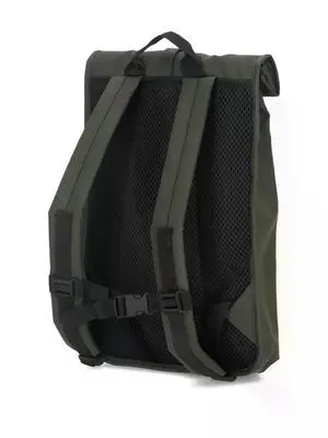 Rains Rolltop Rucksack Backpack