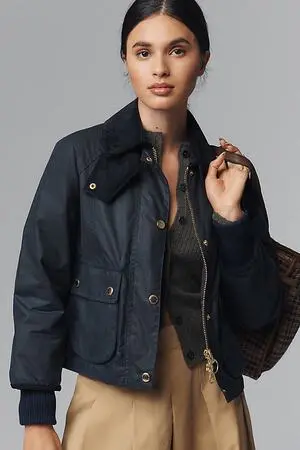 Barbour Tailored Outerwear For Women