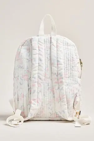LoveShackFancy Argo Backpack