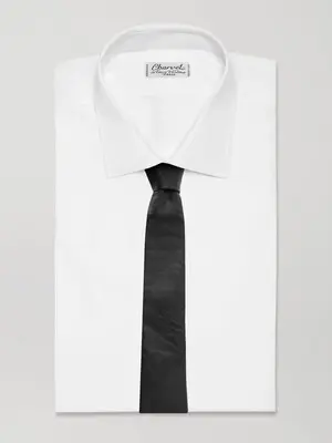 Our Legacy Full-grain Neck Tie