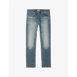 Sandro Faded Jeans For Men