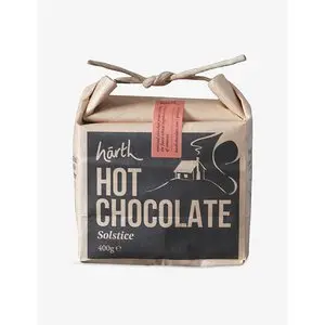 HARTH CHOCOLATE Solstice Hot Chocolate 400g - One-color