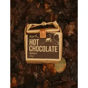 HARTH CHOCOLATE Solstice Hot Chocolate 400g