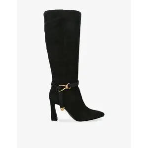 Steve Madden Textured Boots For Women