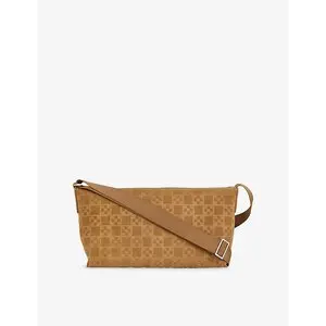 Sandro Hobo Shoulder Bag