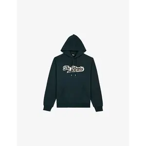 The Kooples Printed Sweatshirts Hoodies For Men