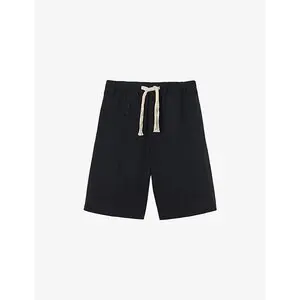 Sandro Elasticated Shorts For Men