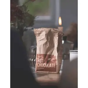 HARTH CHOCOLATE Cinnamon Hot Chocolate 400g