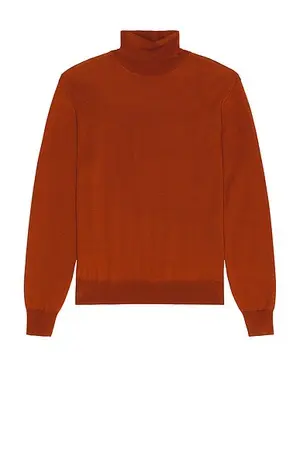 Saint Laurent Turtleneck Sweater
