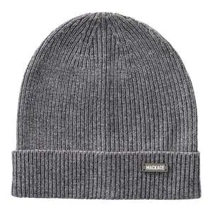 Mackage Dawson Rib Knit Beanie - Evergreen