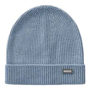 Mackage Dawson Rib Knit Beanie - Evergreen