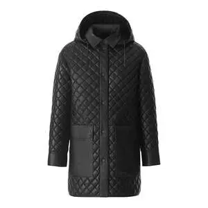 Padded Coats For Women