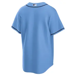 Nike Tampa Bay Rays Mlb Replica Jersey