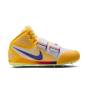 Nike Track & Field Throwing Spikes - Yellow