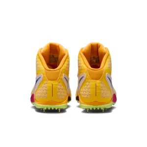 Nike Track & Field Throwing Spikes - Yellow