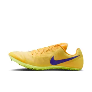 Nike Track & Field Sprinting Spikes - Yellow