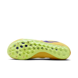 Nike Track & Field Sprinting Spikes - Yellow